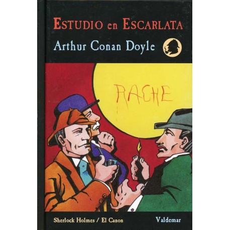 Un Estudio En Escarlata